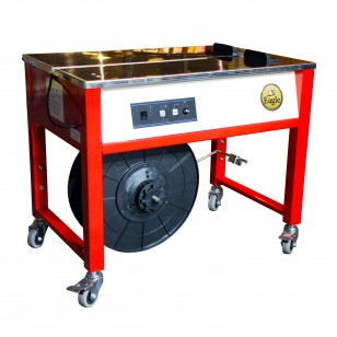 Eagle SP11 Semi-Auto Strapping Machine | AM Shipping