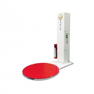 Eagle 2000B Stretch Wrapper | AM Shipping