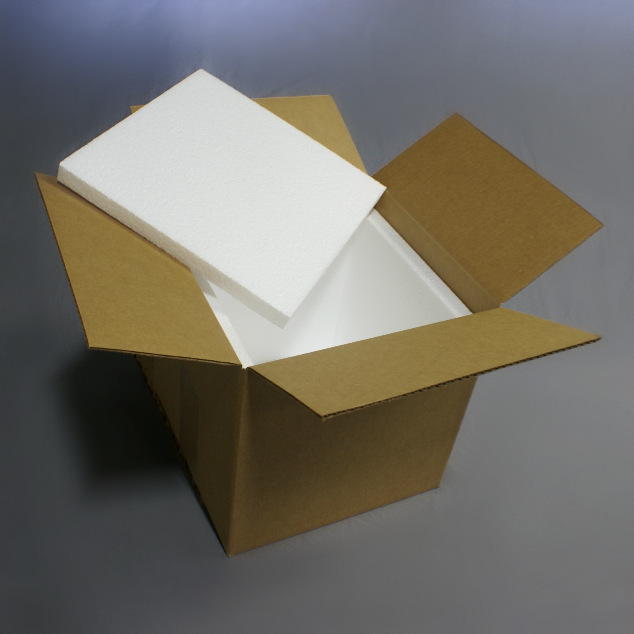 Cooler Kits Packaging | AM Shipping