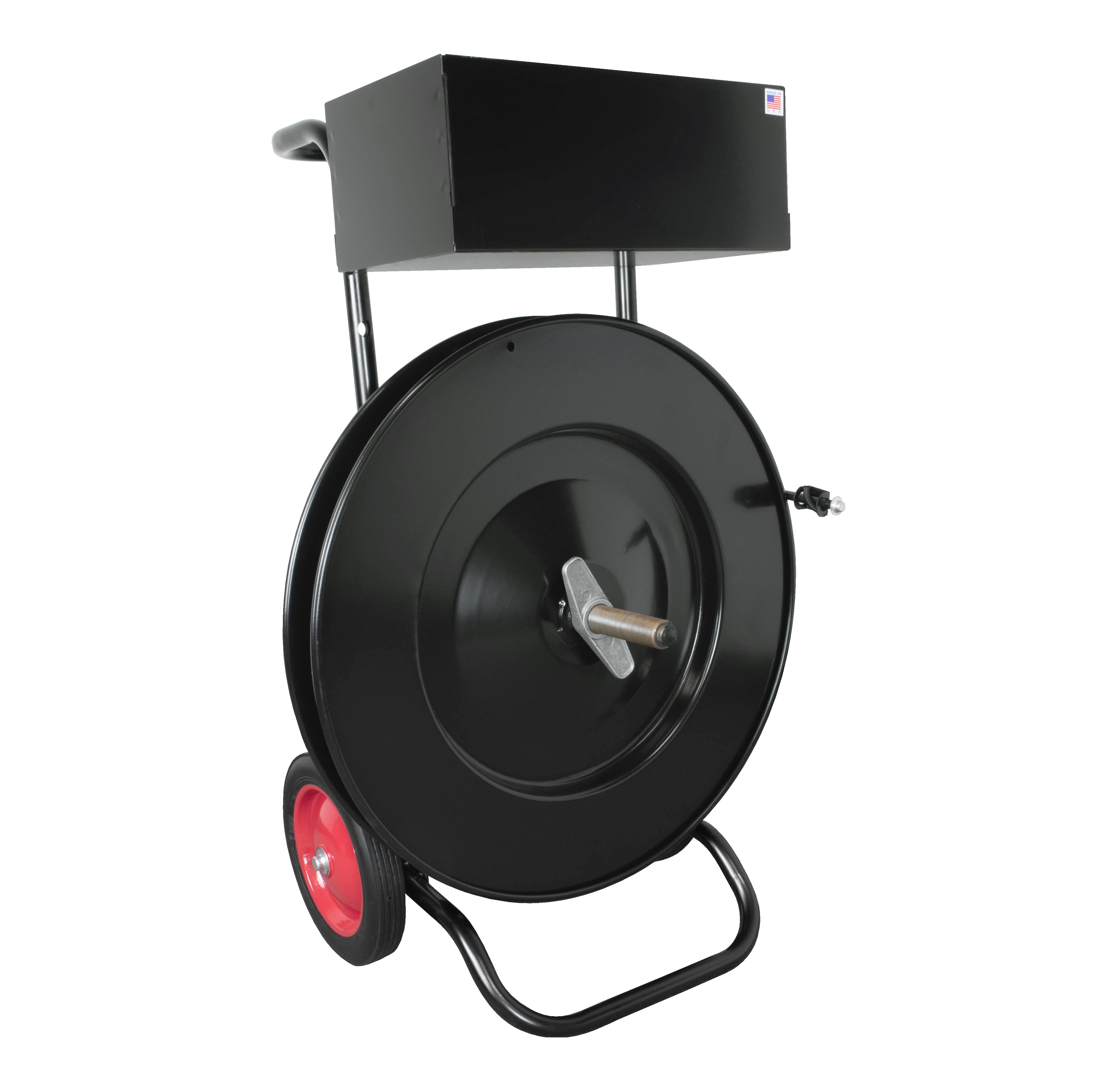 Heavy Duty Strap Dispenser EP-3100 | AM Shipping