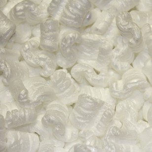 Void Fill Packing Peanuts | AM Shipping
