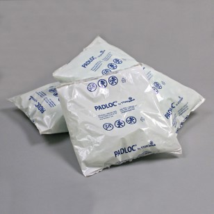 Pad Loc Cushioning Pads | AM Shipping