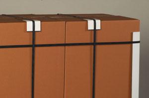 Edge Protectors (Fiber) | AM Shipping