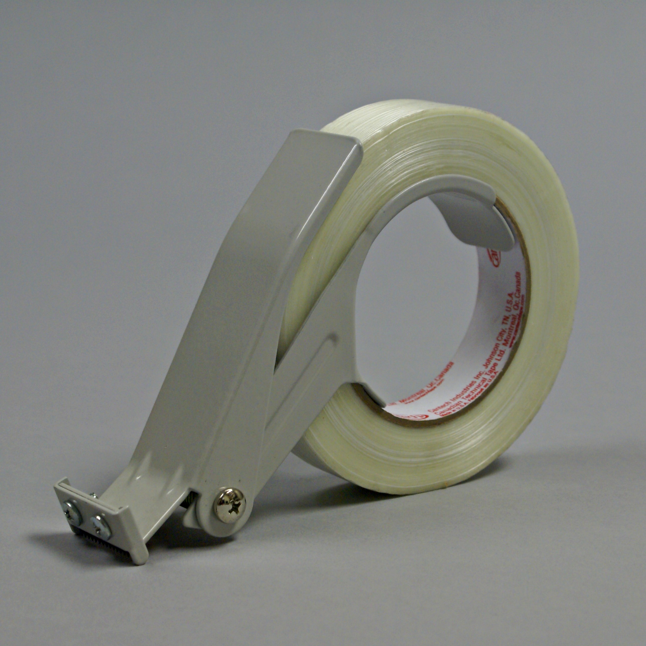 1 inch Clamshell Tape Dispenser | AM Shipping