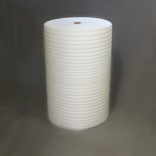 1/8 x 72 x 550 Shipping Foam Rolls | AM Shipping
