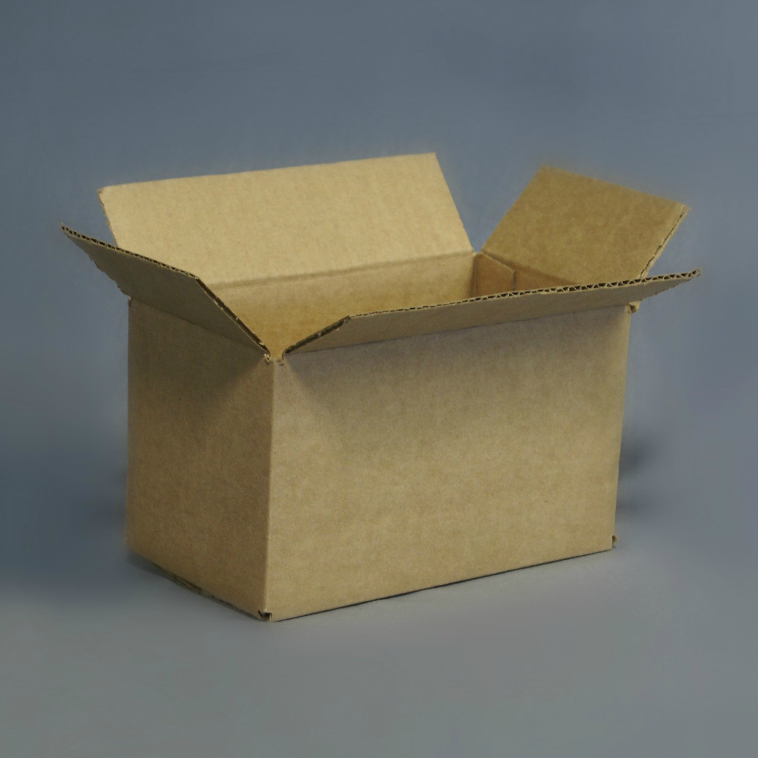 8 x 6 x 4 Stock Shipping Boxes | AM Shipping