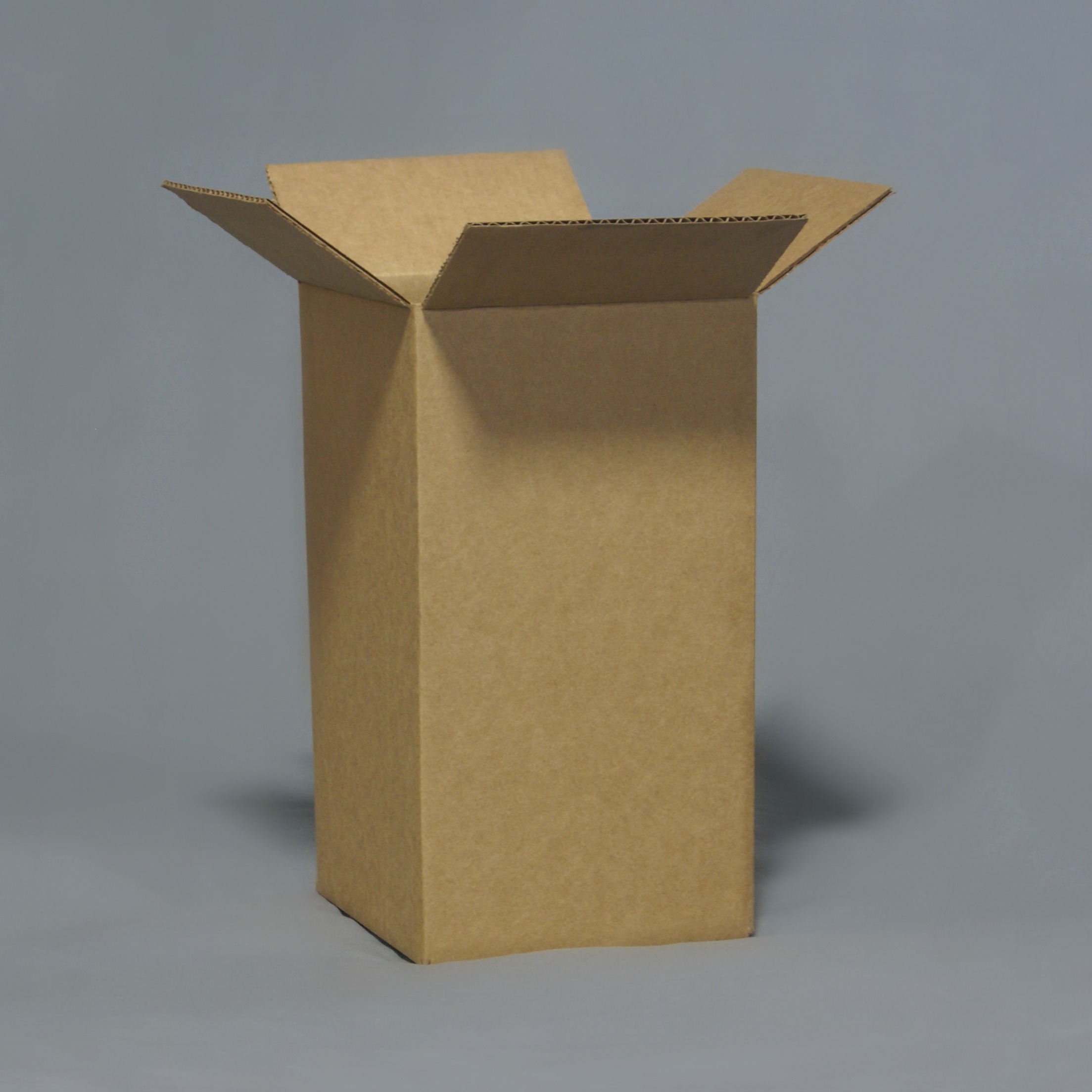 10 x 10 x 15 Stock Shipping Boxes | AM Shipping