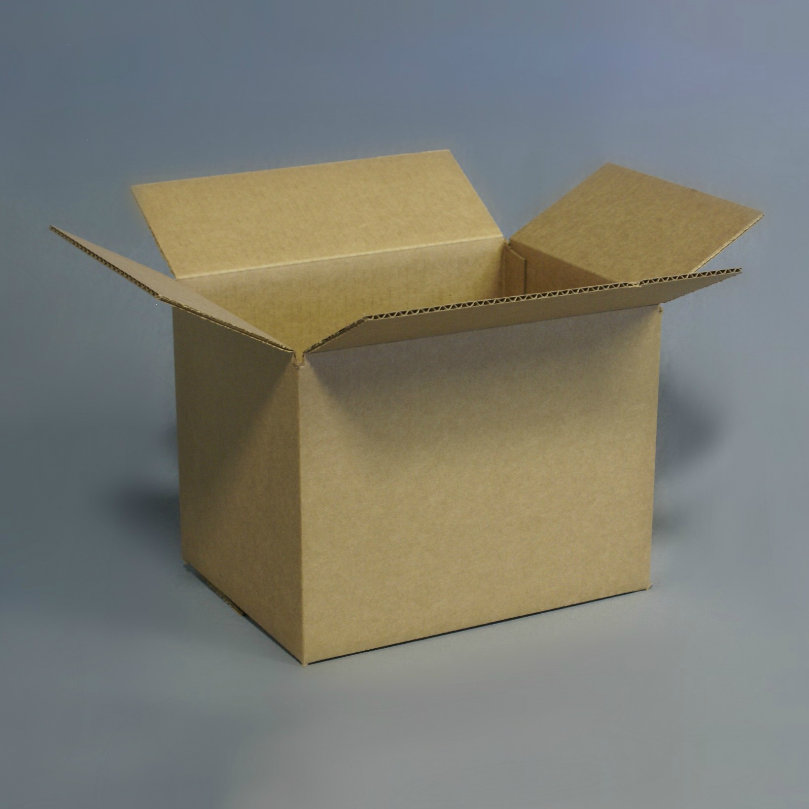 12 x 10 x 8 Stock Shipping Boxes | AM Shipping