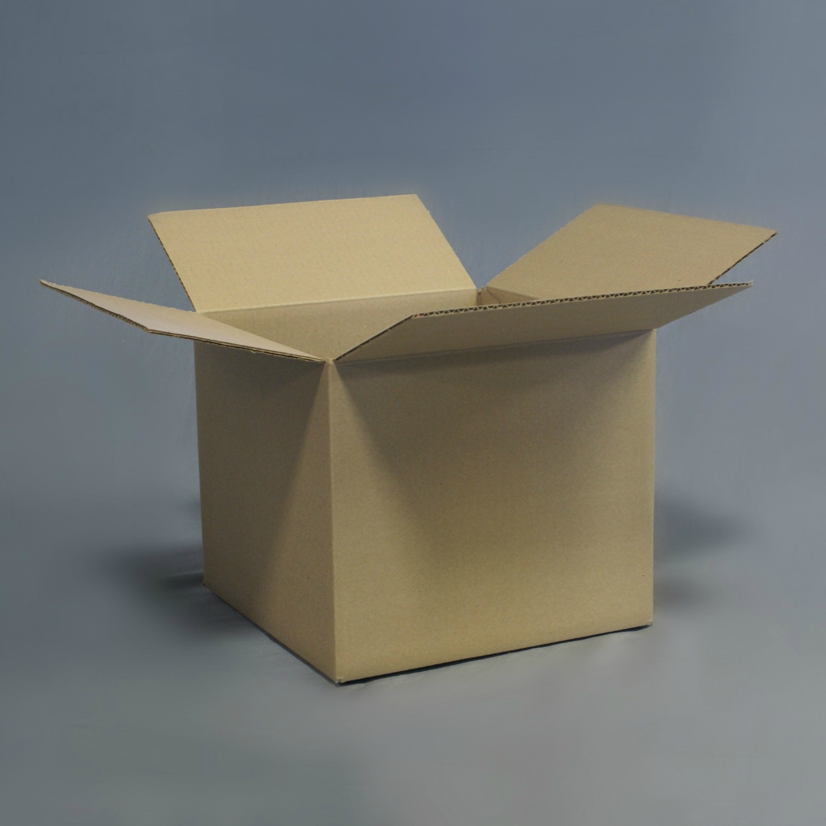 13 x 13 x 10 Stock Shipping Boxes | AM Shipping