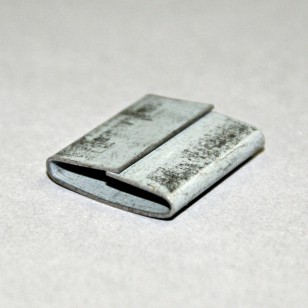 3/4 Pusher Metal Seals 1000/bx | AM Shipping