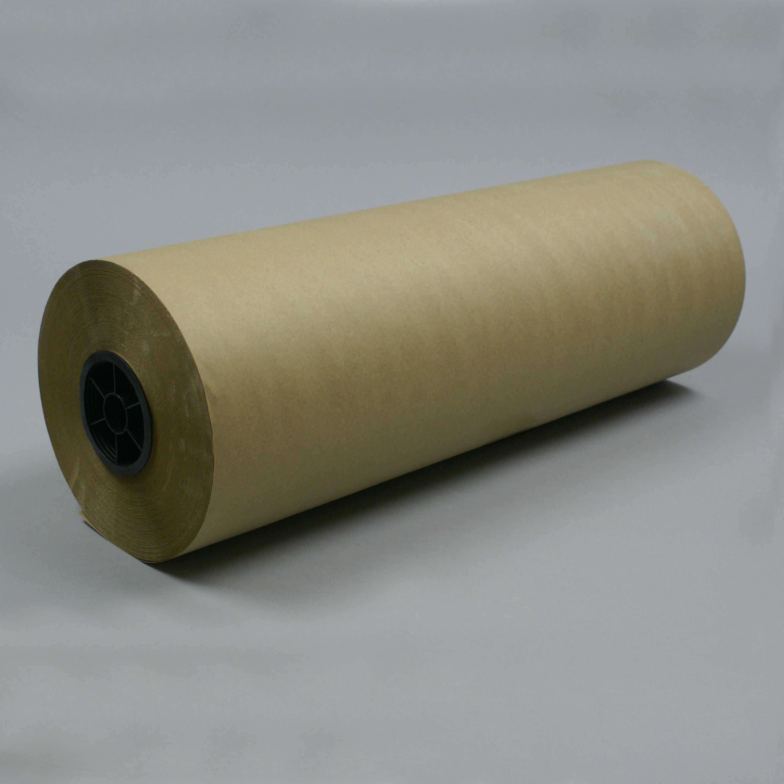 50lb Kraft Wrapping Paper 36-in Roll | AM Shipping